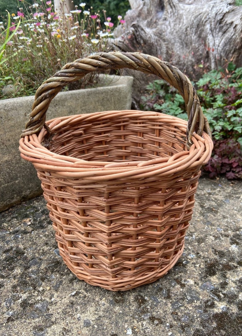 Heritage Willow Baskets – Makers Barn